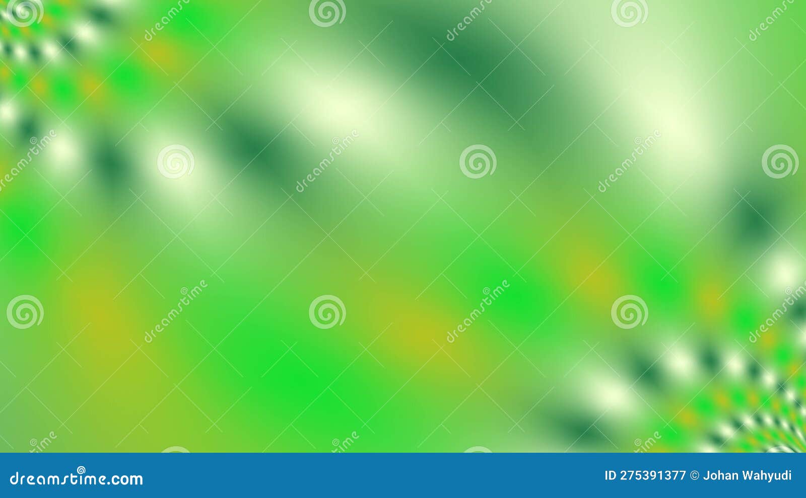 Abstract Green Gradient Background (seamless Loop Video) Stock Video ...