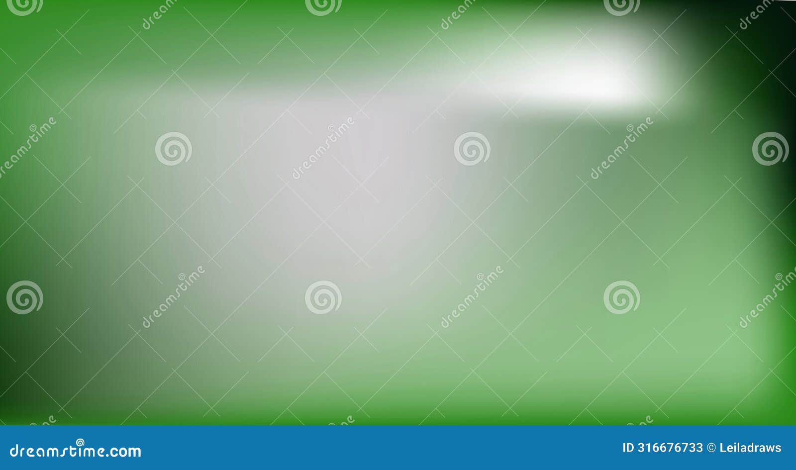 Abstract Green Gradient Background for Web Design. Green Color Version ...