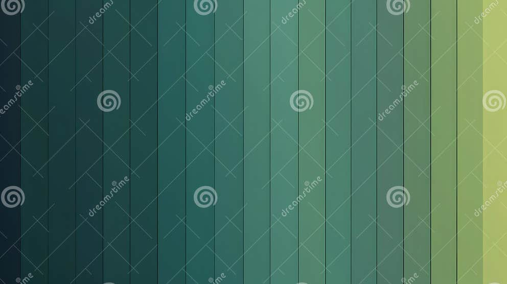 Abstract Green Gradient Line Pattern Background for Graphic Design ...