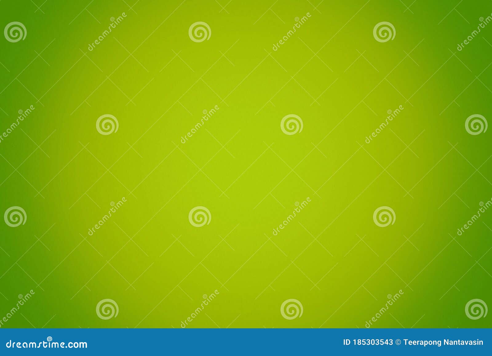 Abstract Green Gradient Texture Background with Grain. Stock Image ...