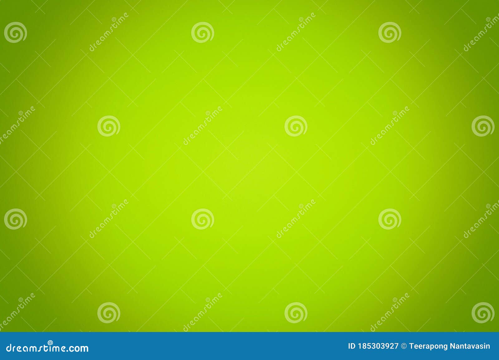 Abstract Green Gradient Texture Background with Grain Stock ...