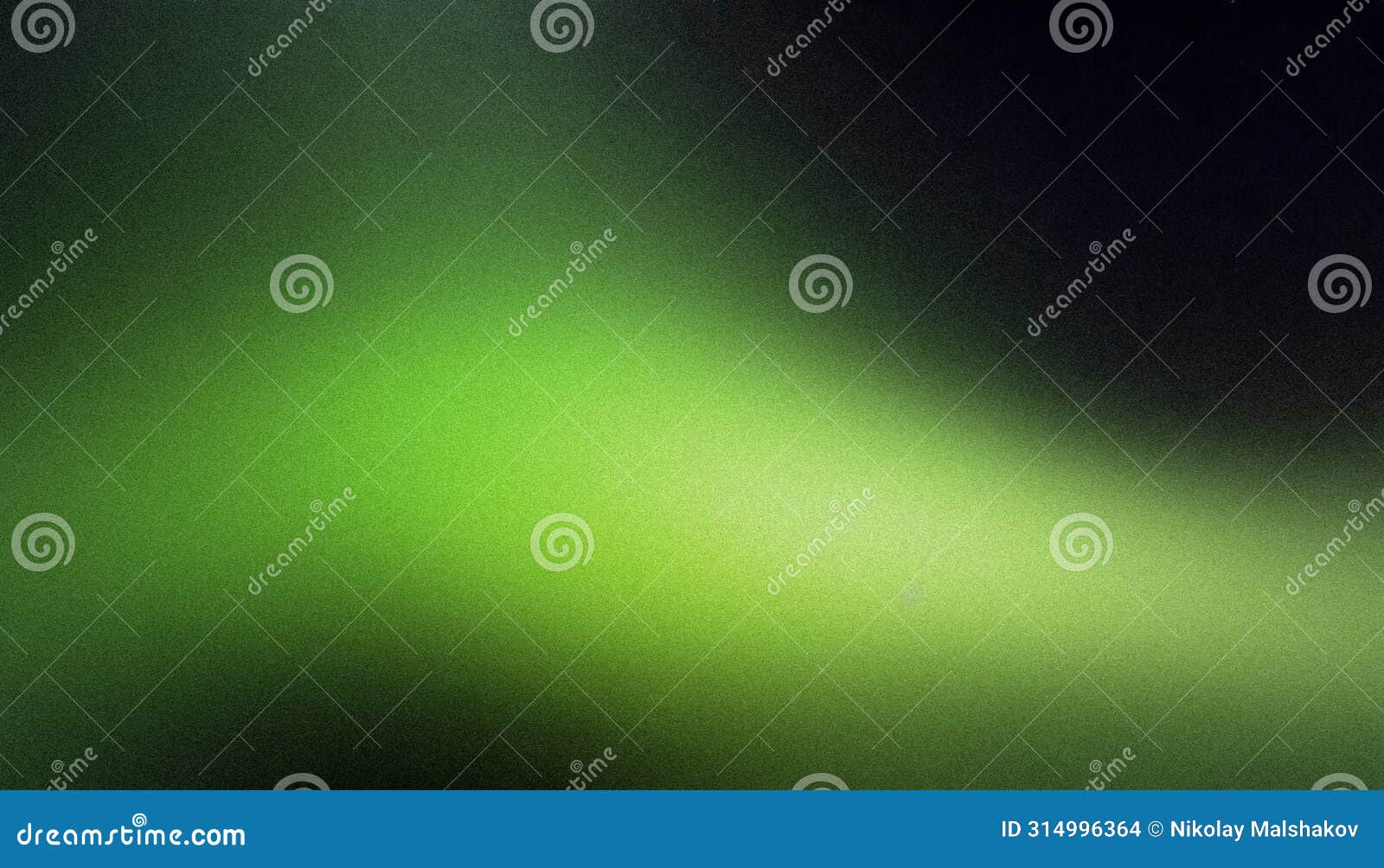 Abstract Green Grainy Texture Background Stock Photo - Image of design ...