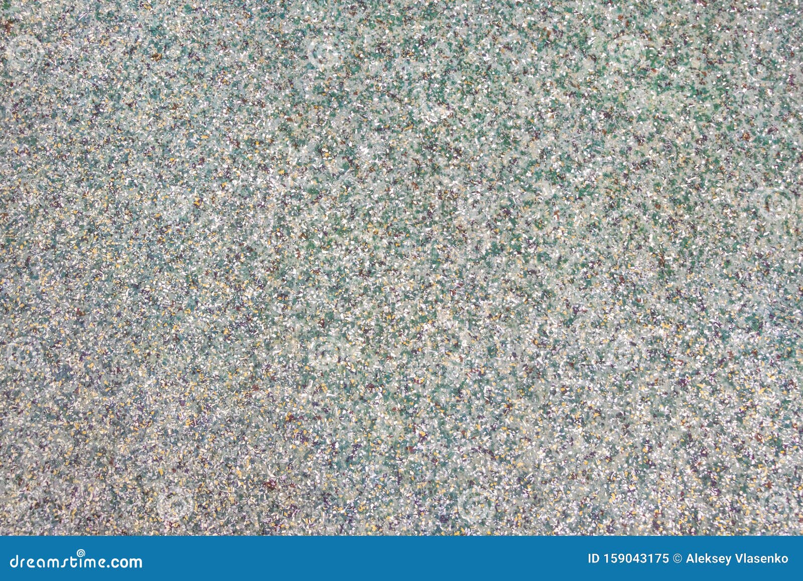 Abstract Green Granite Texture Surface Stock Image - Image of grainy ...