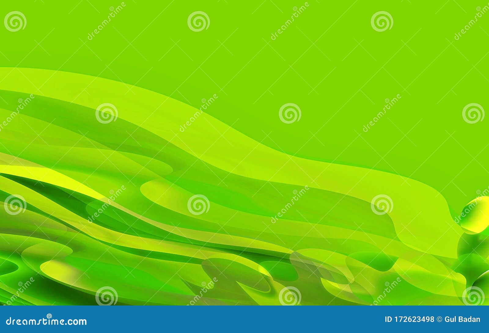 Abstract Green Parrat Color Background Wallpaper Bright for Web Window ...