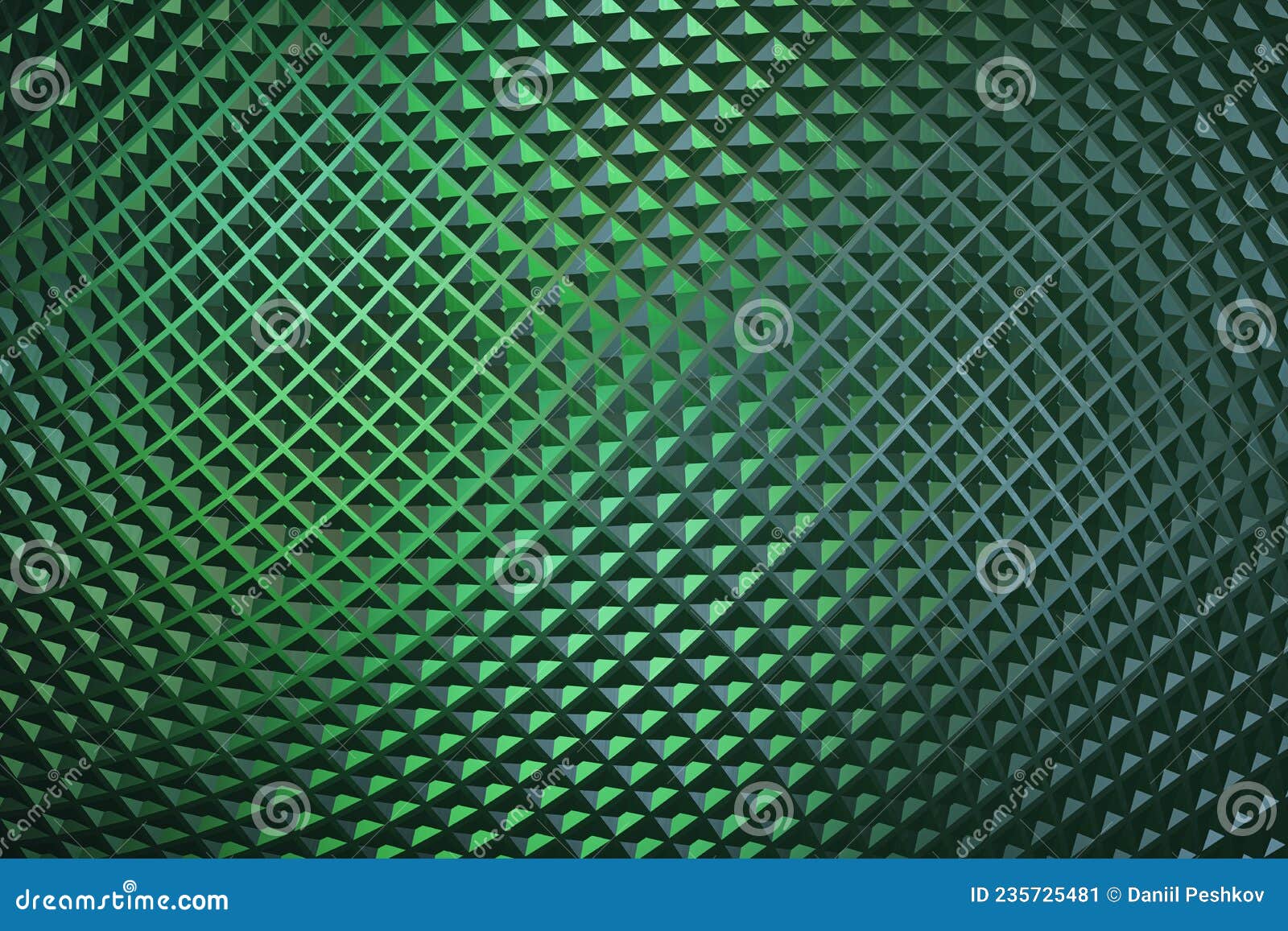 Abstract Green Pattern Backdrop. Design, Web and Landing Page Concept ...