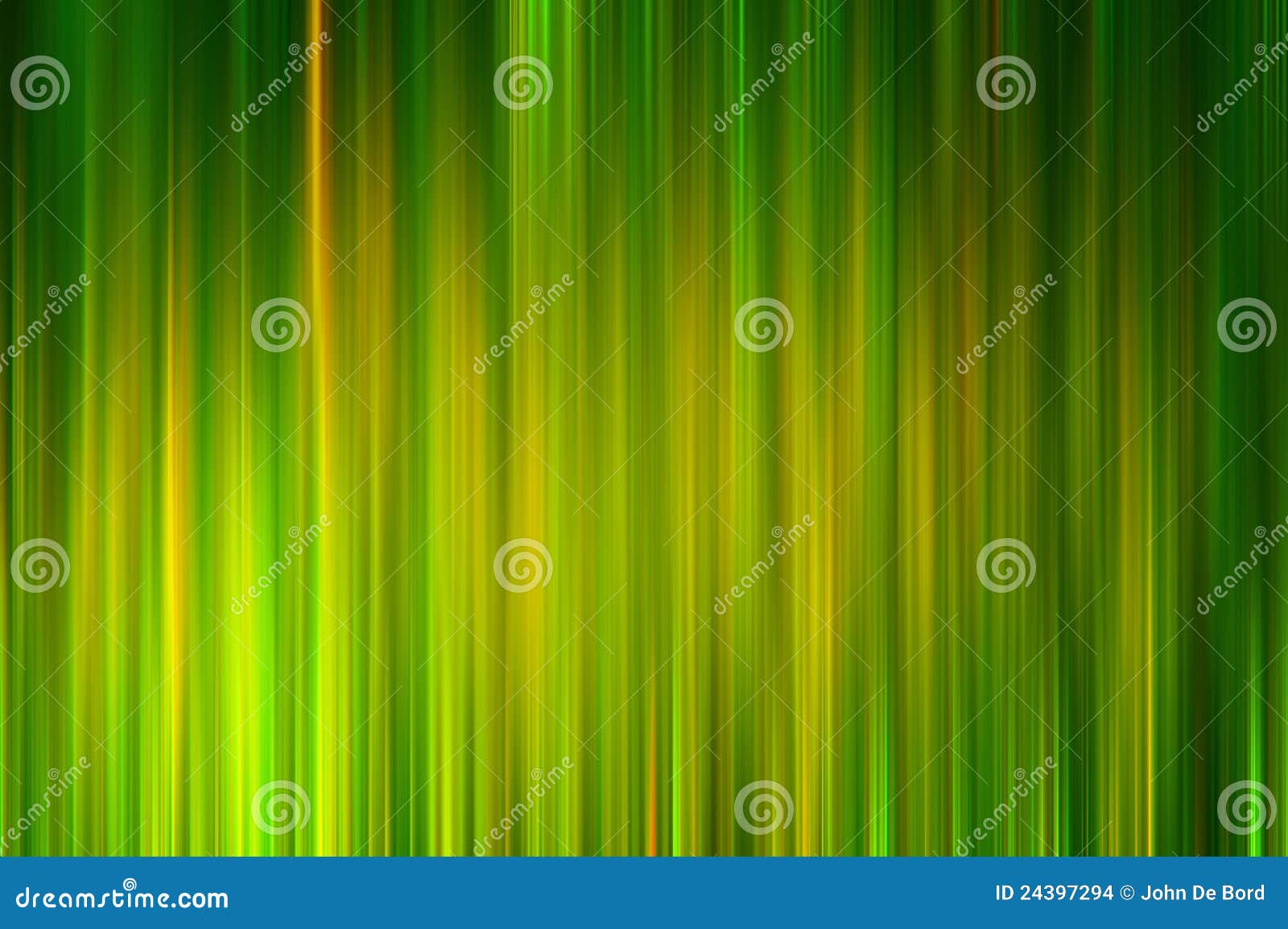 Abstract Green Pattern Background Stock Photo - Image of glow ...