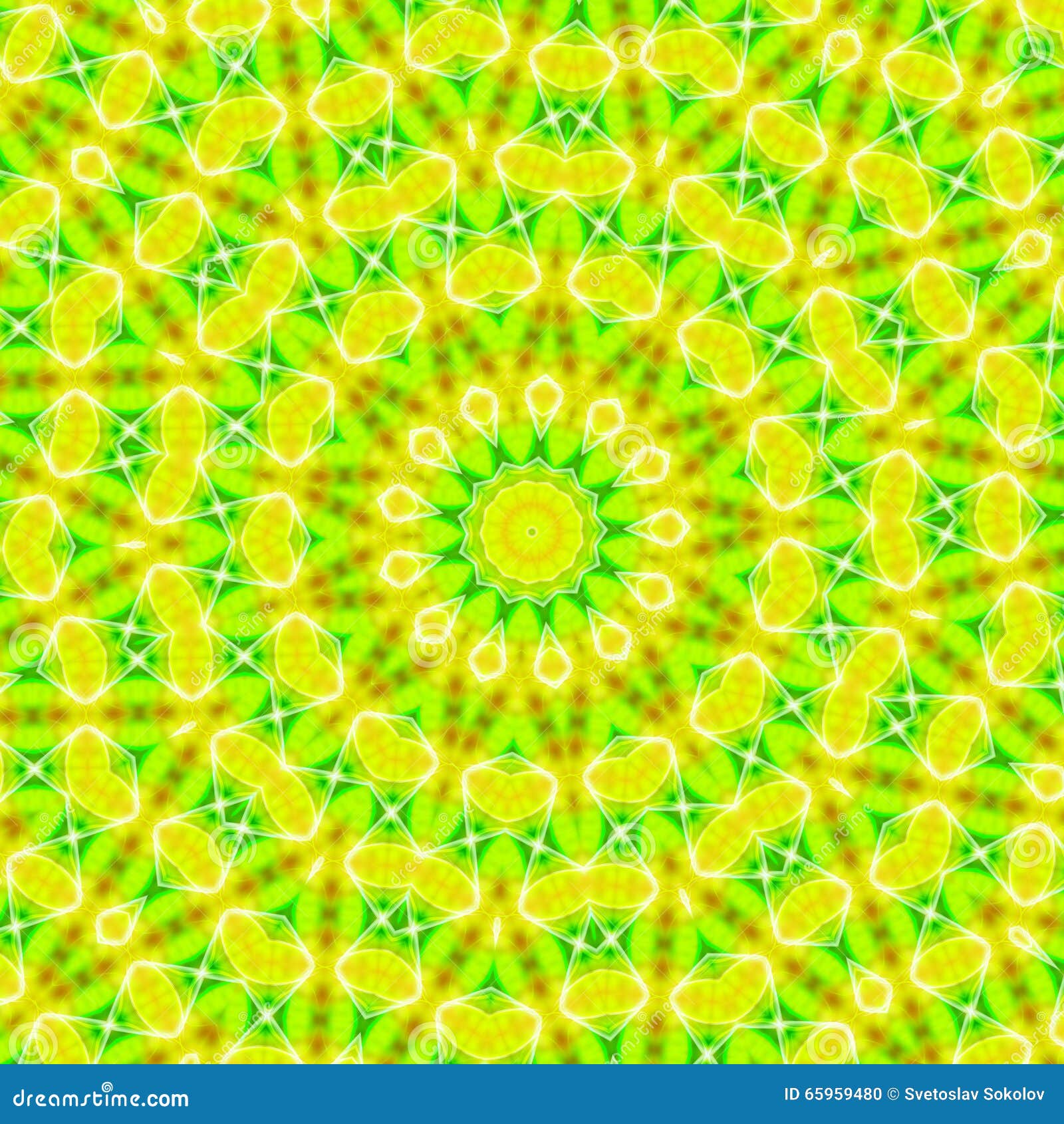 Abstract green pattern stock illustration. Illustration of abstract ...