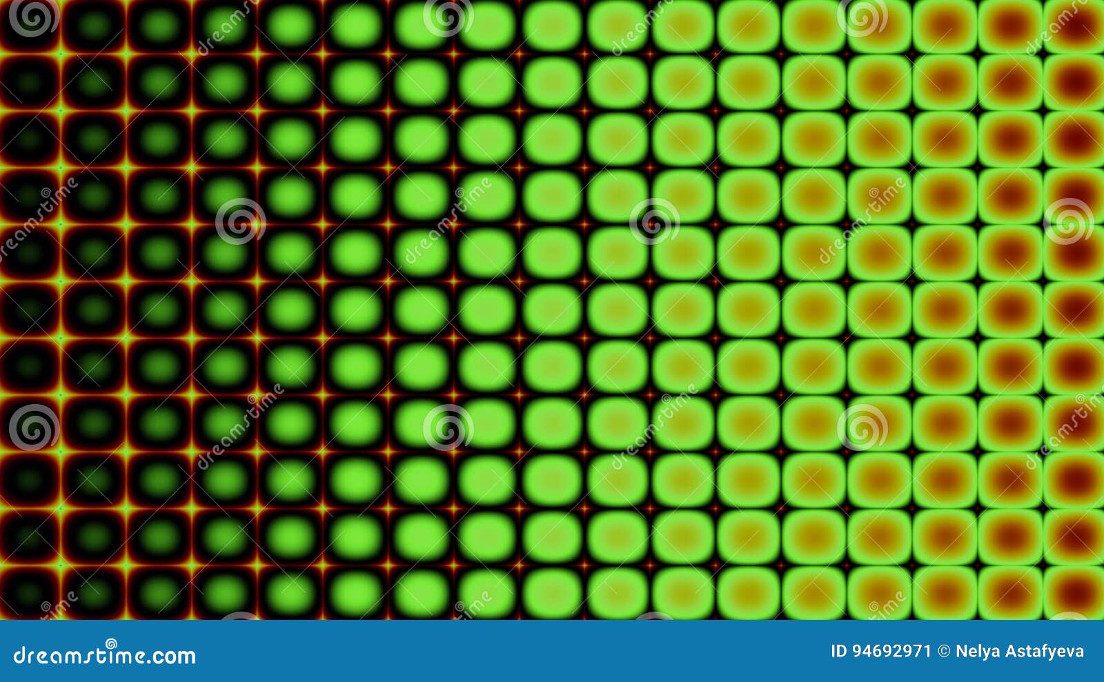 Abstract Green Pattern. Seamless Texture. Wallpaper Stock Illustration ...