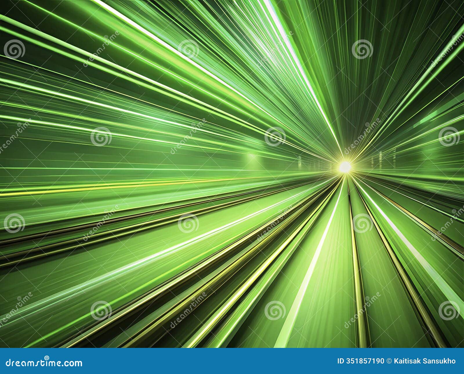 Abstract Green Screen Speed Lines Animation Loop Chroma Key Background ...