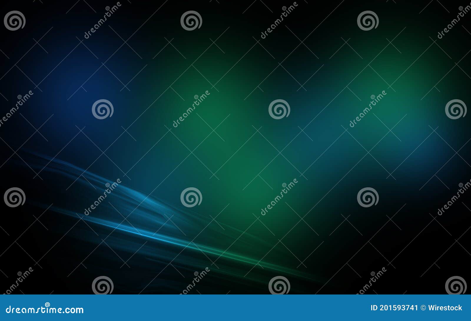 Green Shaded Vector Grunge Texture Illustration. Scratches Texture ...