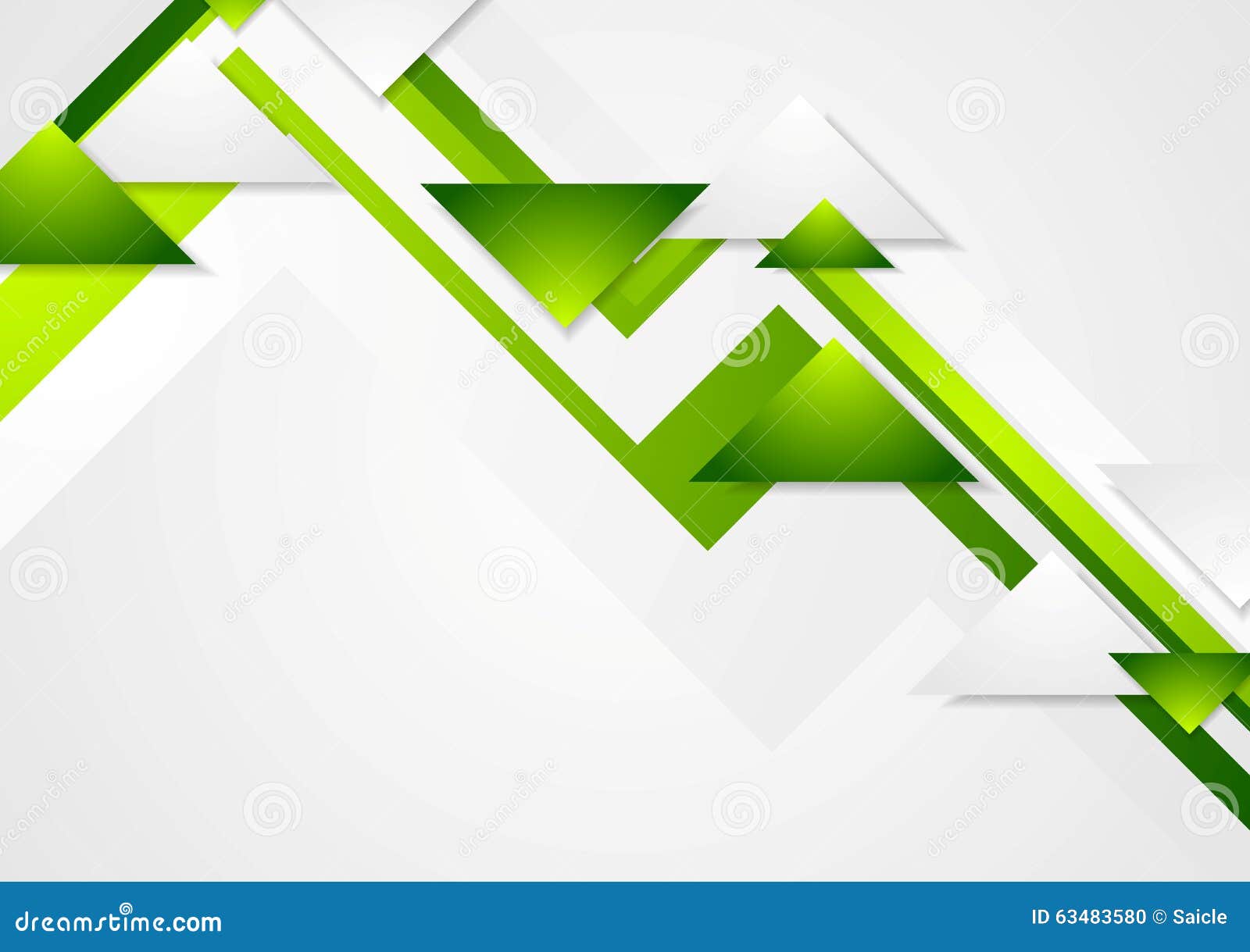 Green Hi Tech Graphic Curve Design Pattern Background For Presenation ...