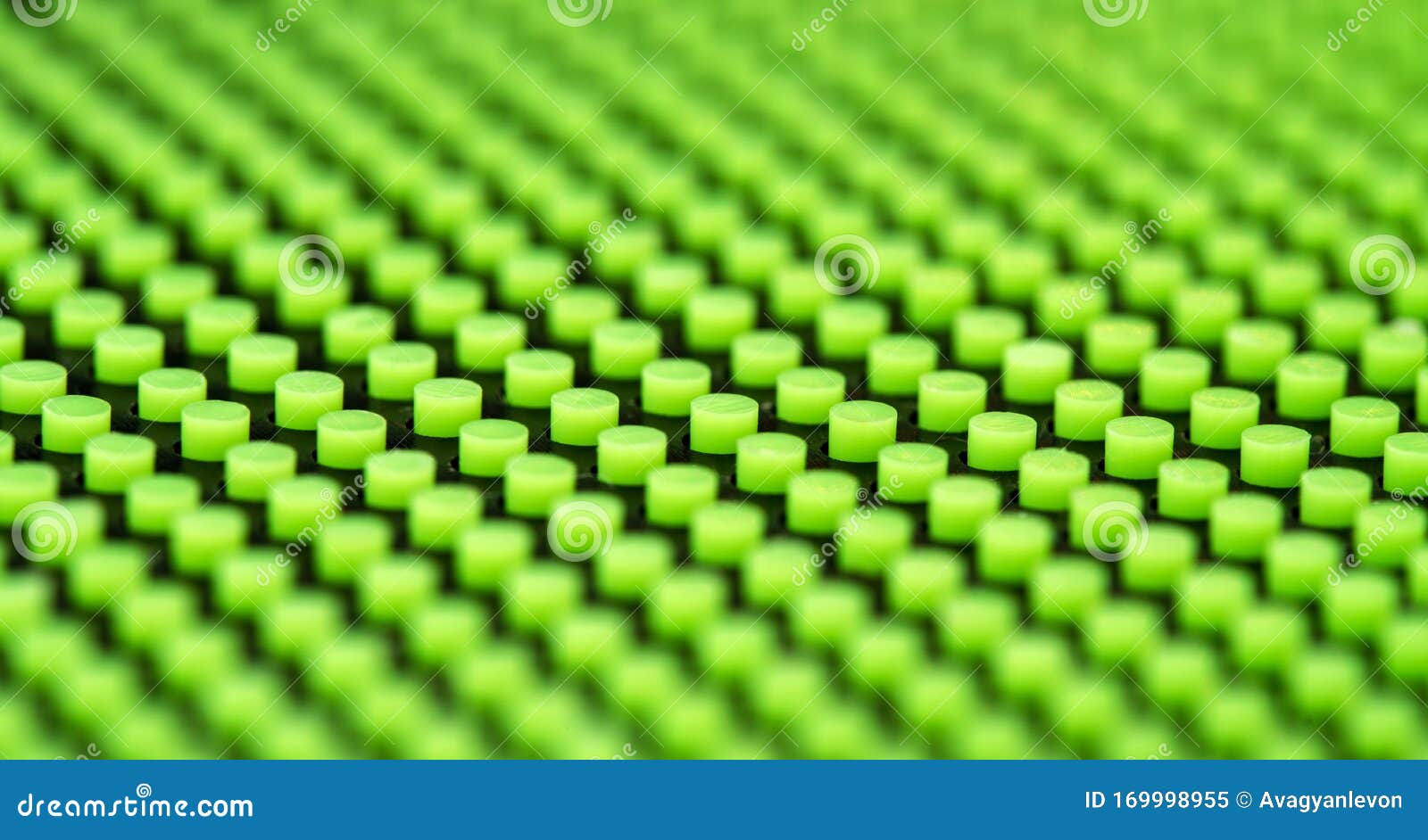 Abstract Green Technology Wallpaper Stock Image - Image of technology ...
