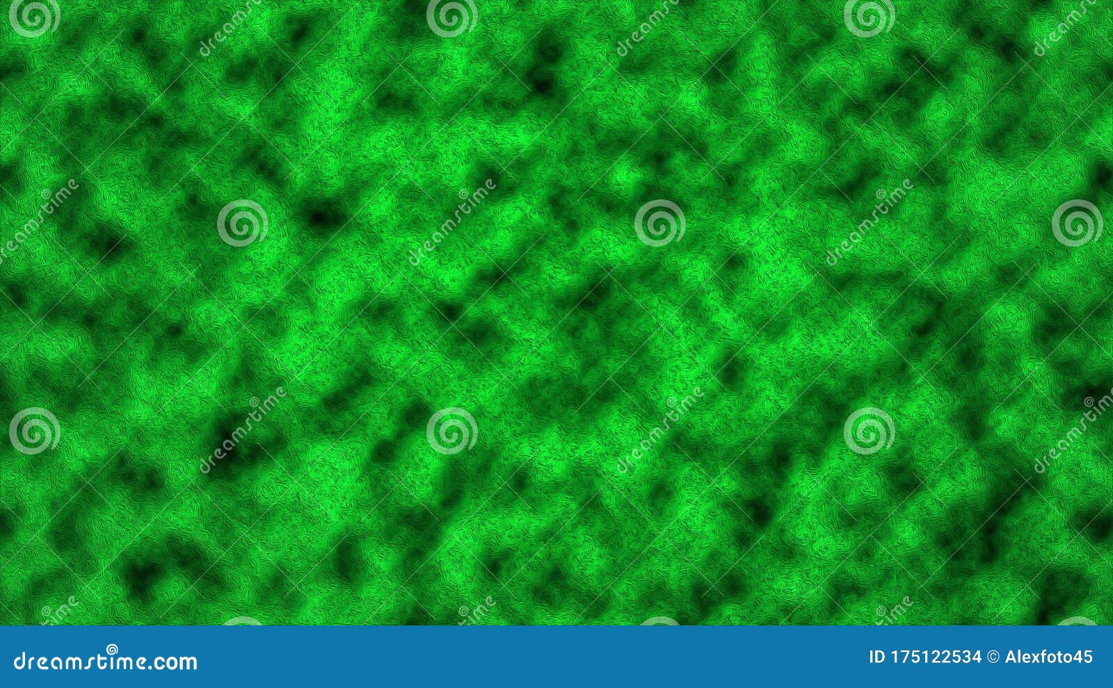 Green Textures Cartoon Vector | CartoonDealer.com #45313371