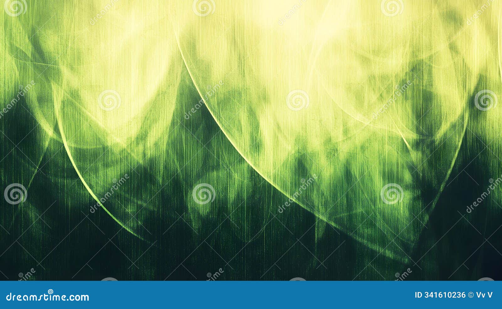 Abstract Green Textures with Light Effects Stock Photo - Image of ...