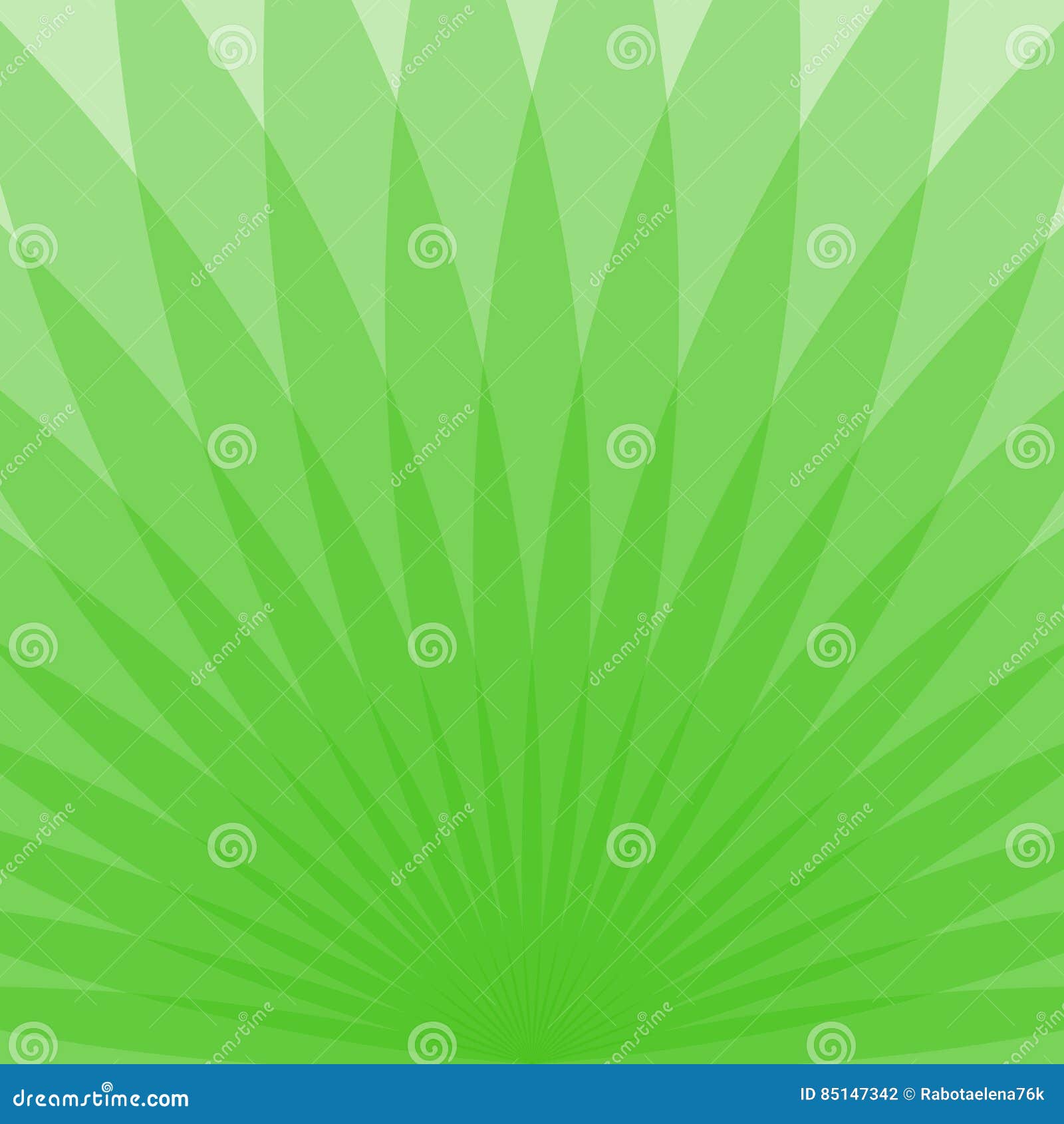 Abstract Green Transparent Background Stock Vector - Illustration of ...