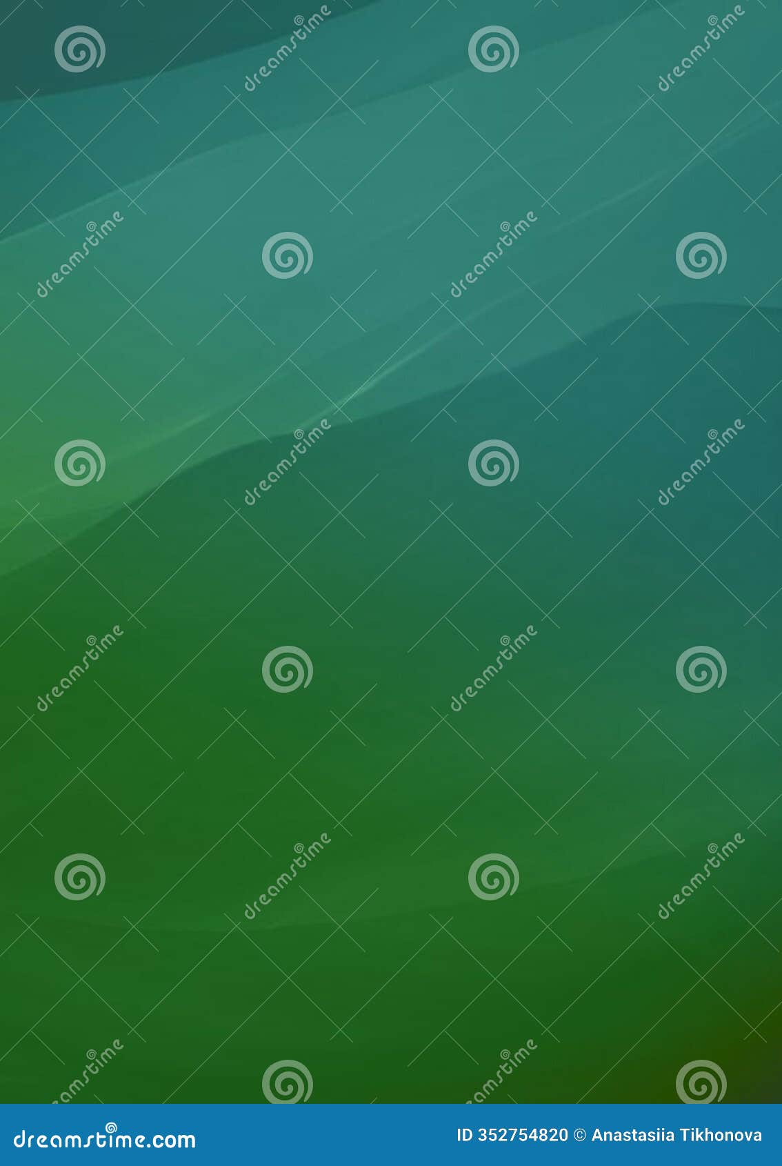 Abstract Green Vertical Background Stock Photo - Image of banners ...