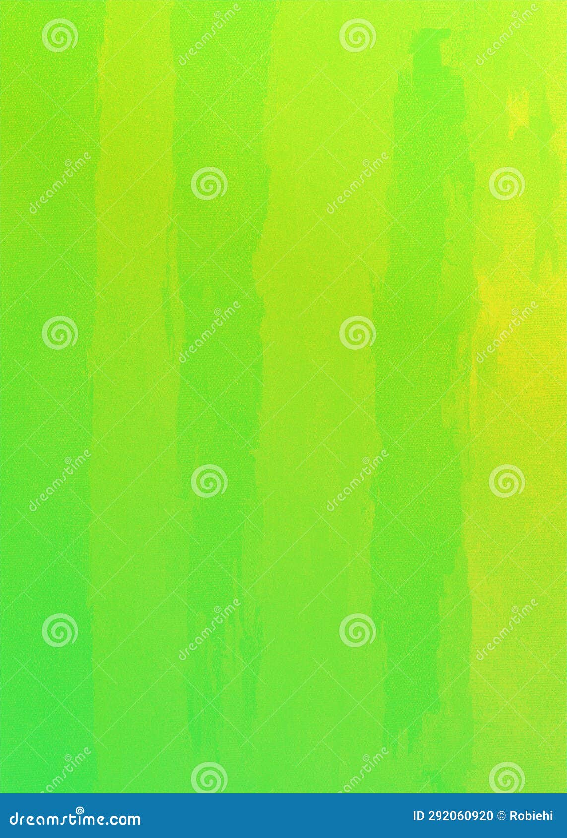 Abstract Green Vertical Background. Simple Design. Template, for ...
