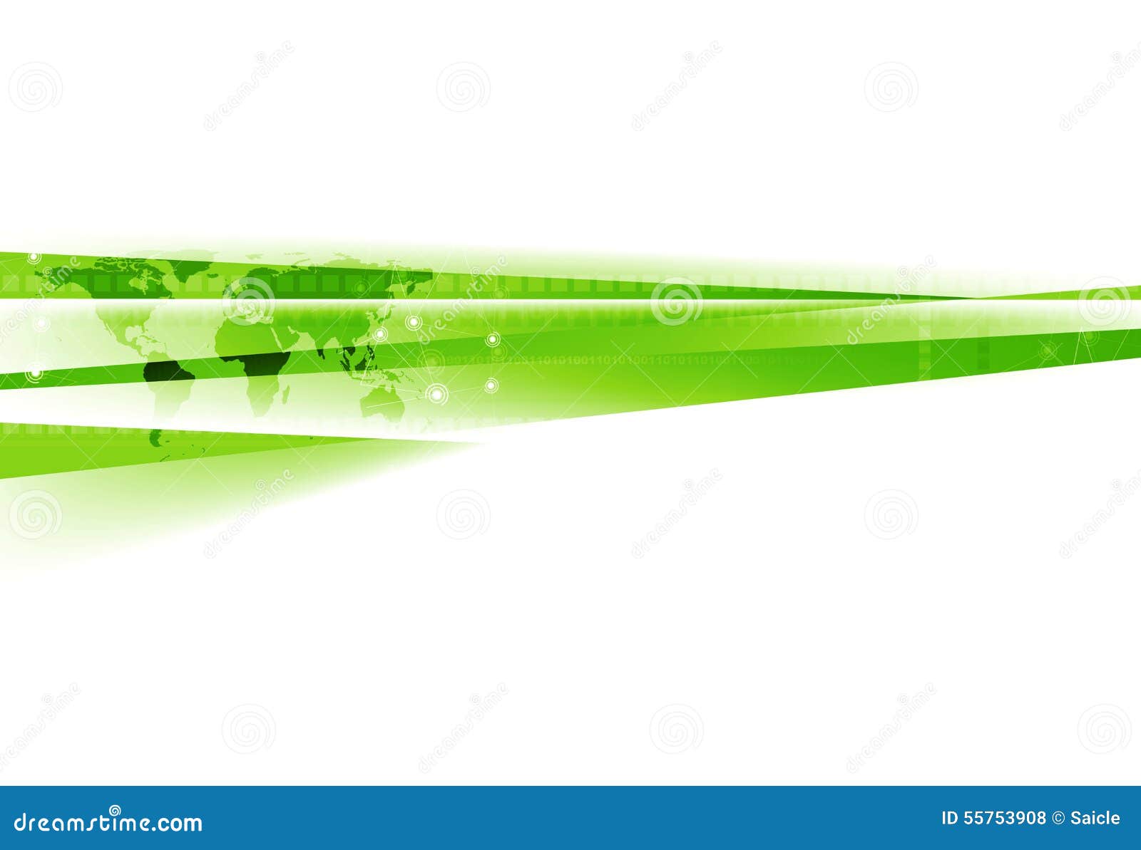 Tech Corporate Geometric Shapes Stickers Labels Design Vector ...