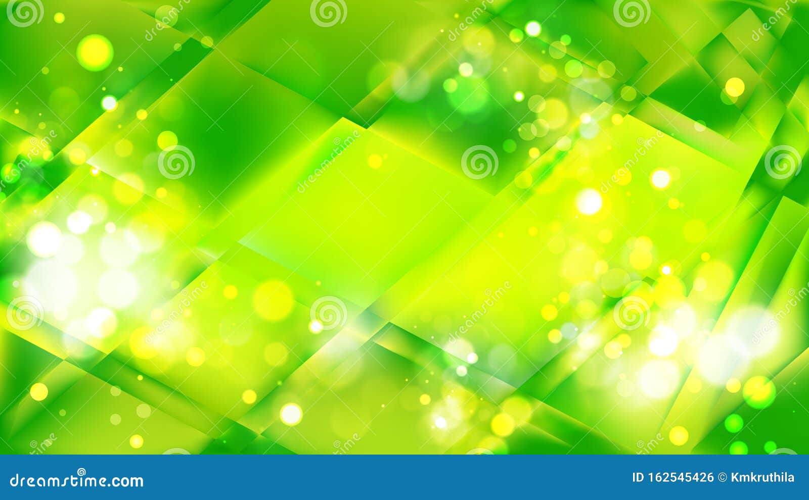 Abstract Green and Yellow Bokeh Defocused Lights Background Design ... Abstract Green and Yellow Bokeh Defocused Lights Background Design ...