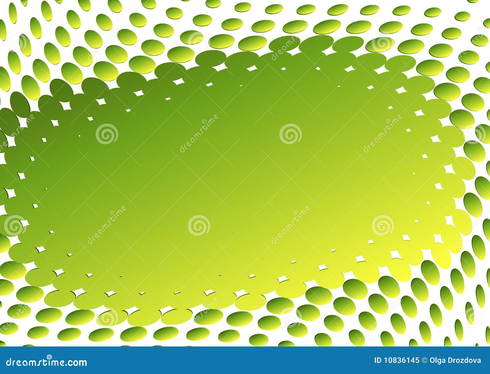 Yellow Frame With Trendy Texture. Vector Stock .Sand Texture. Summer ...