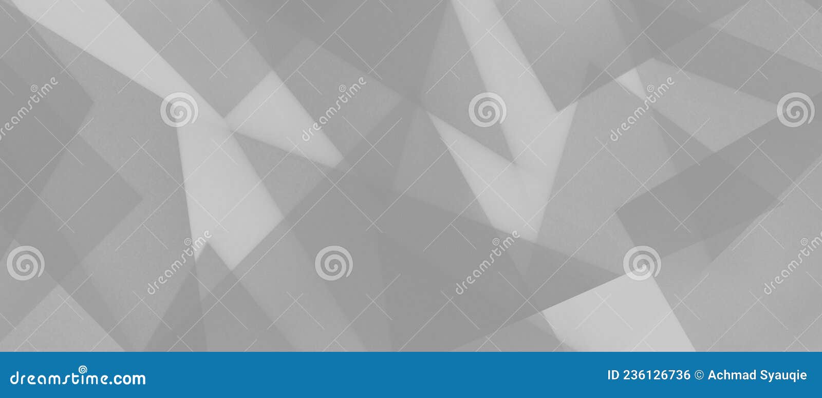 Abstract Grey Background Low Poly Textured Triangle Shapes Design ...