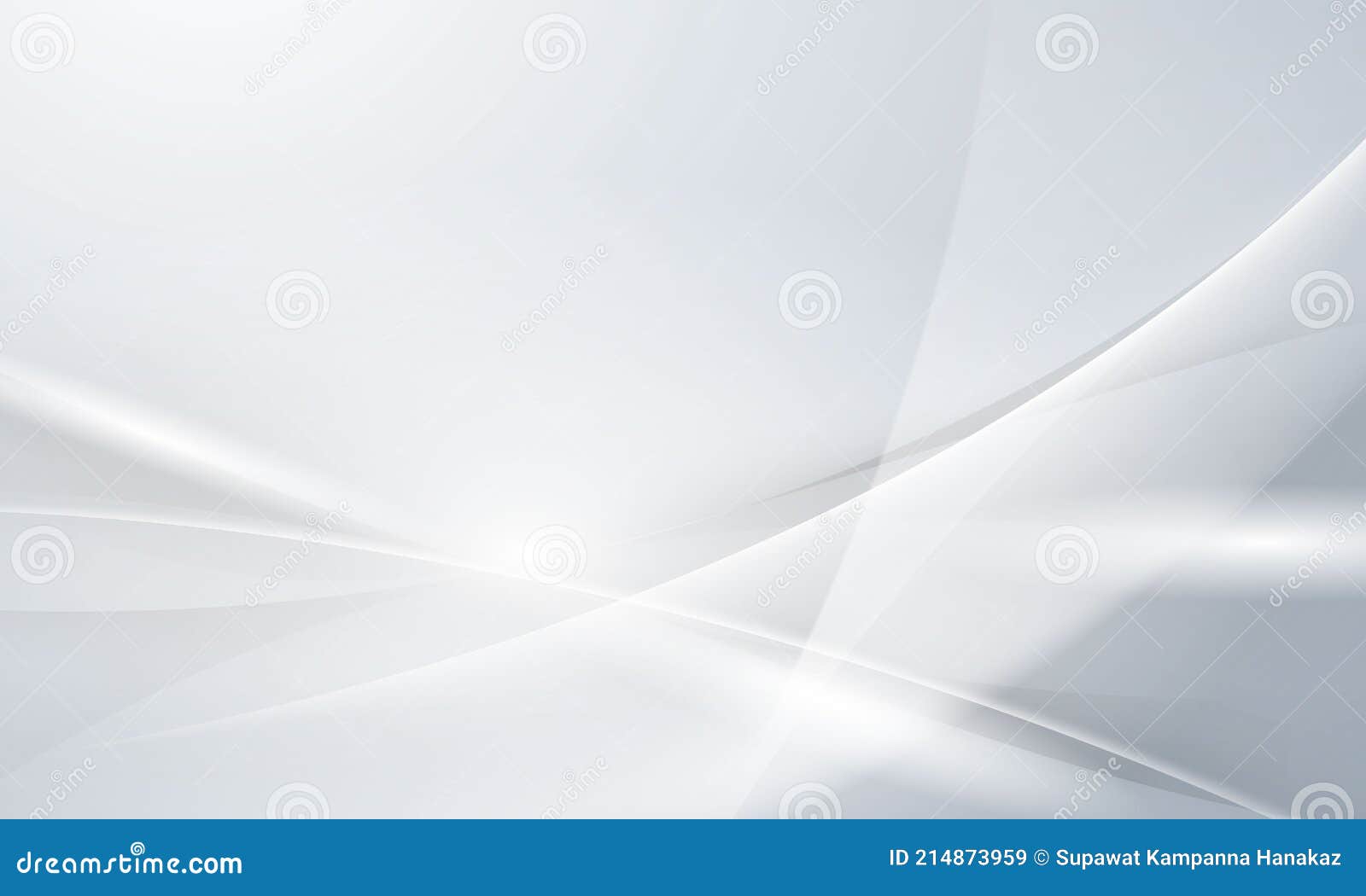 Abstract Grey Background Poster with Dynamic. Technology Network Stock ...