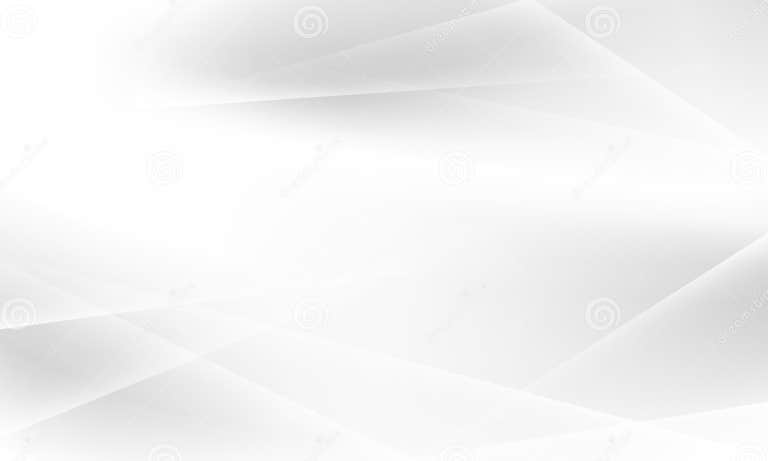 Abstract Grey Background Poster with Dynamic Waves. Stock Vector ...