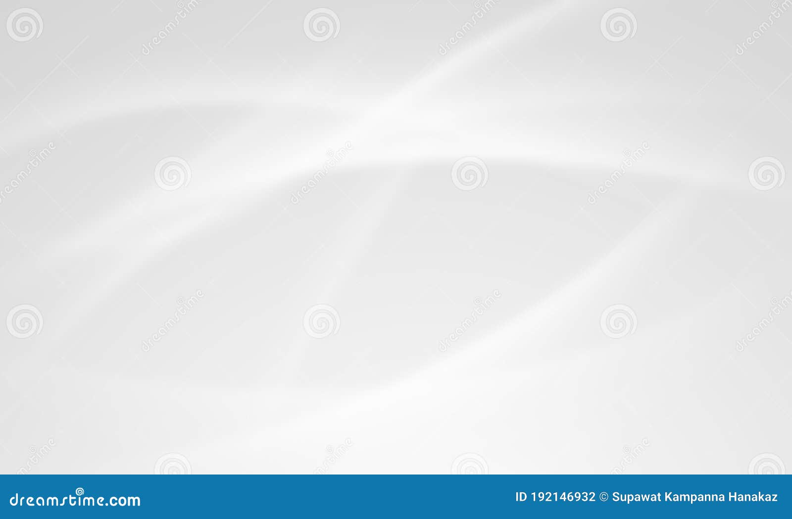 Abstract Grey Background Poster with Dynamic Waves. Stock Illustration ...
