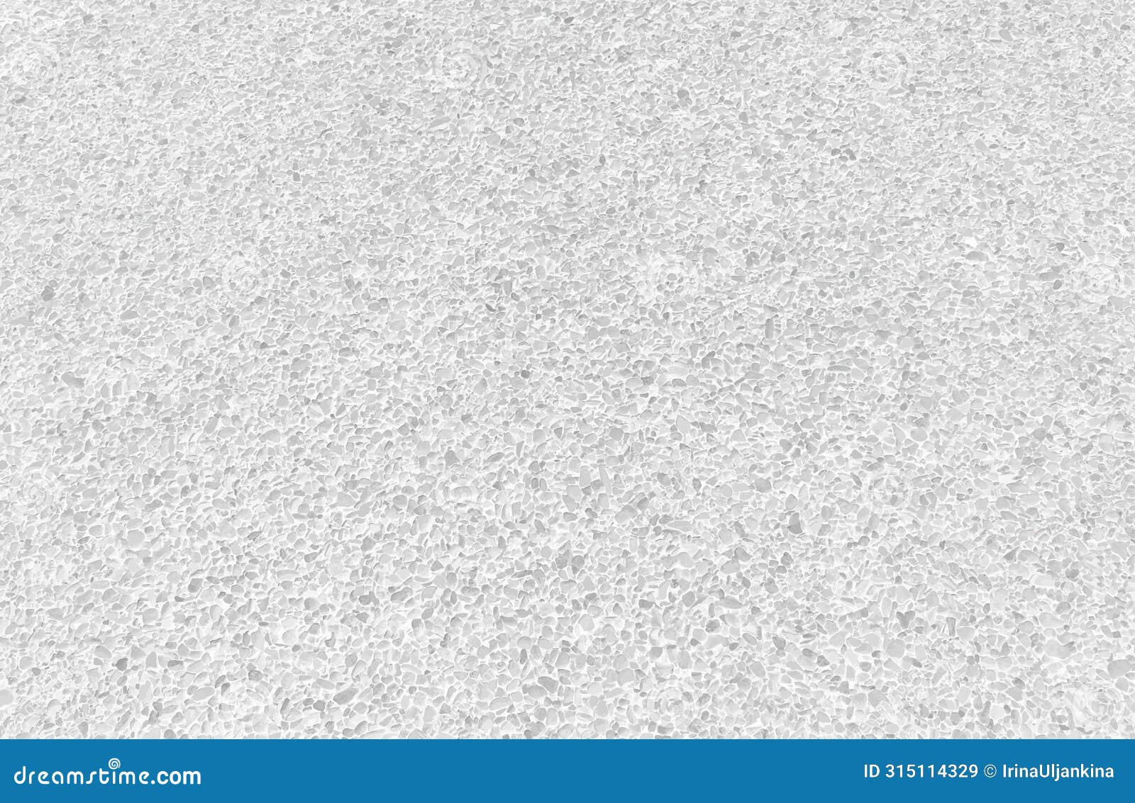 Abstract Grey Background with Small Shapes. Monochrome Vector ...