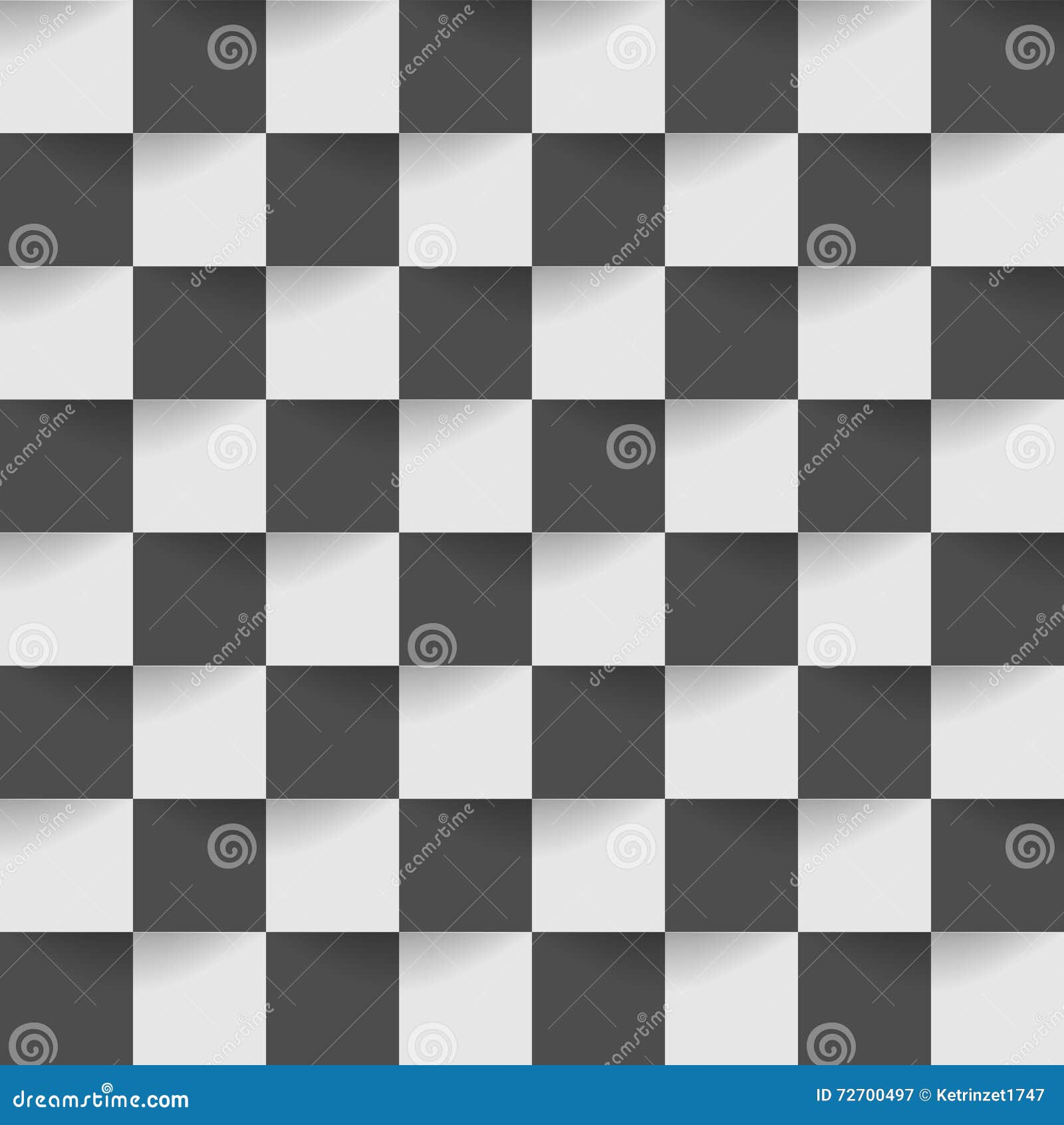 Abstract Grey Background. Square Design and Style Stock Vector ...