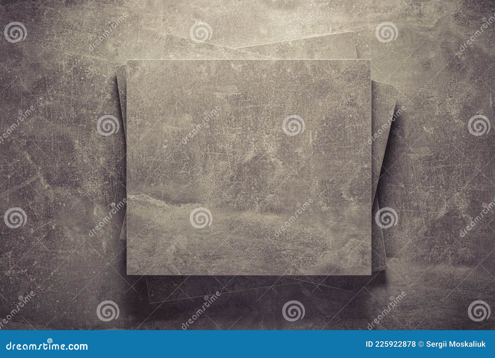 Abstract Grey Background Texture at Table or Wall Surface. Stack Gray ...