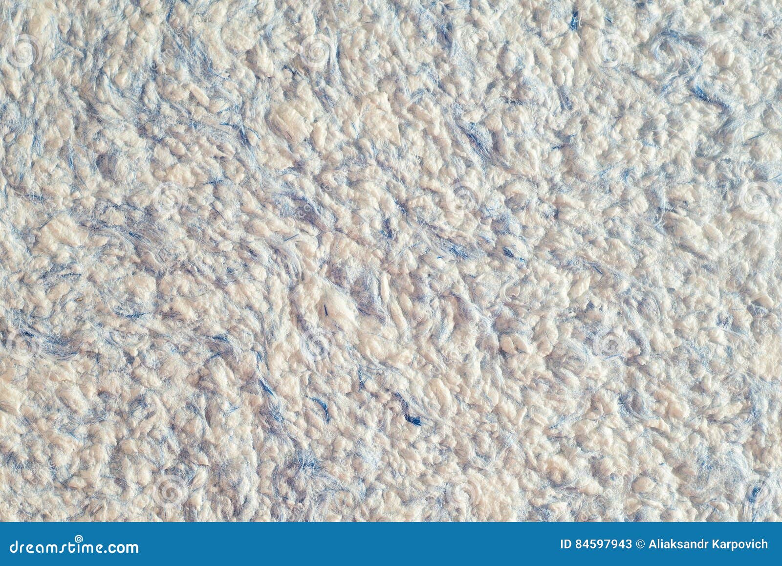 Abstract Grey Bluetexture of Decorative Plaster Liquid Wallpaper Stock ...