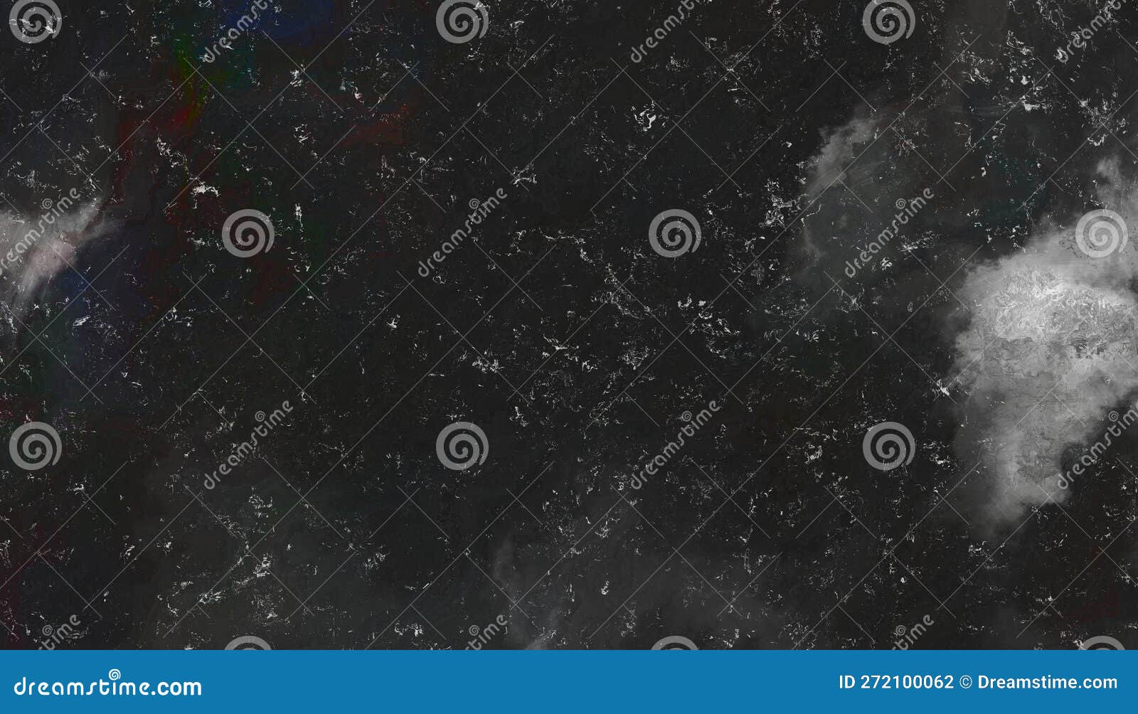 Abstract Grey Board Scratched Background with Grunge Spread Splash and ...