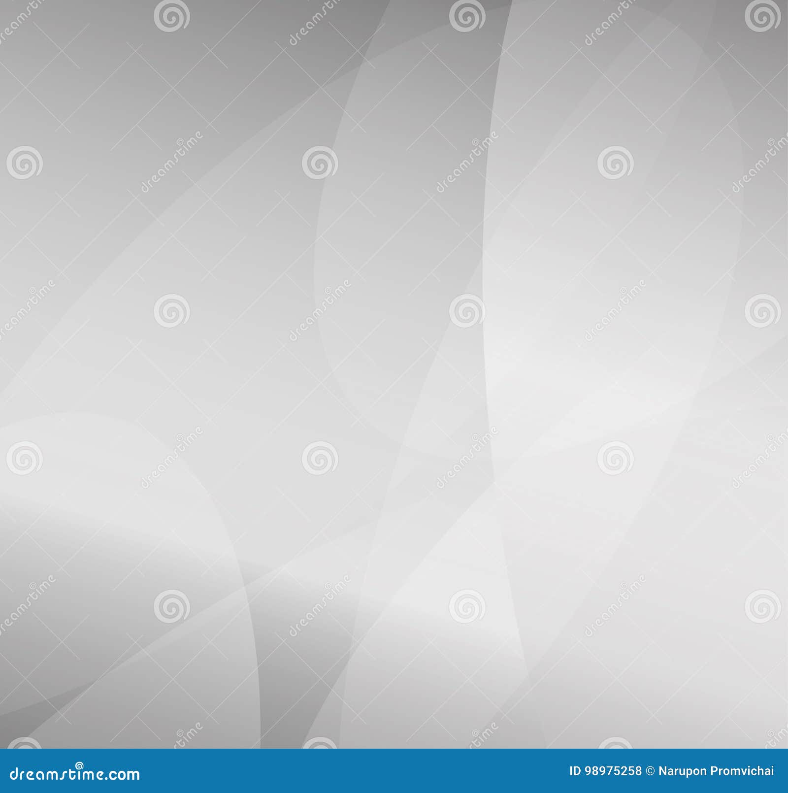 Abstract Grey Circle Background. Stock Vector - Illustration of wall ...