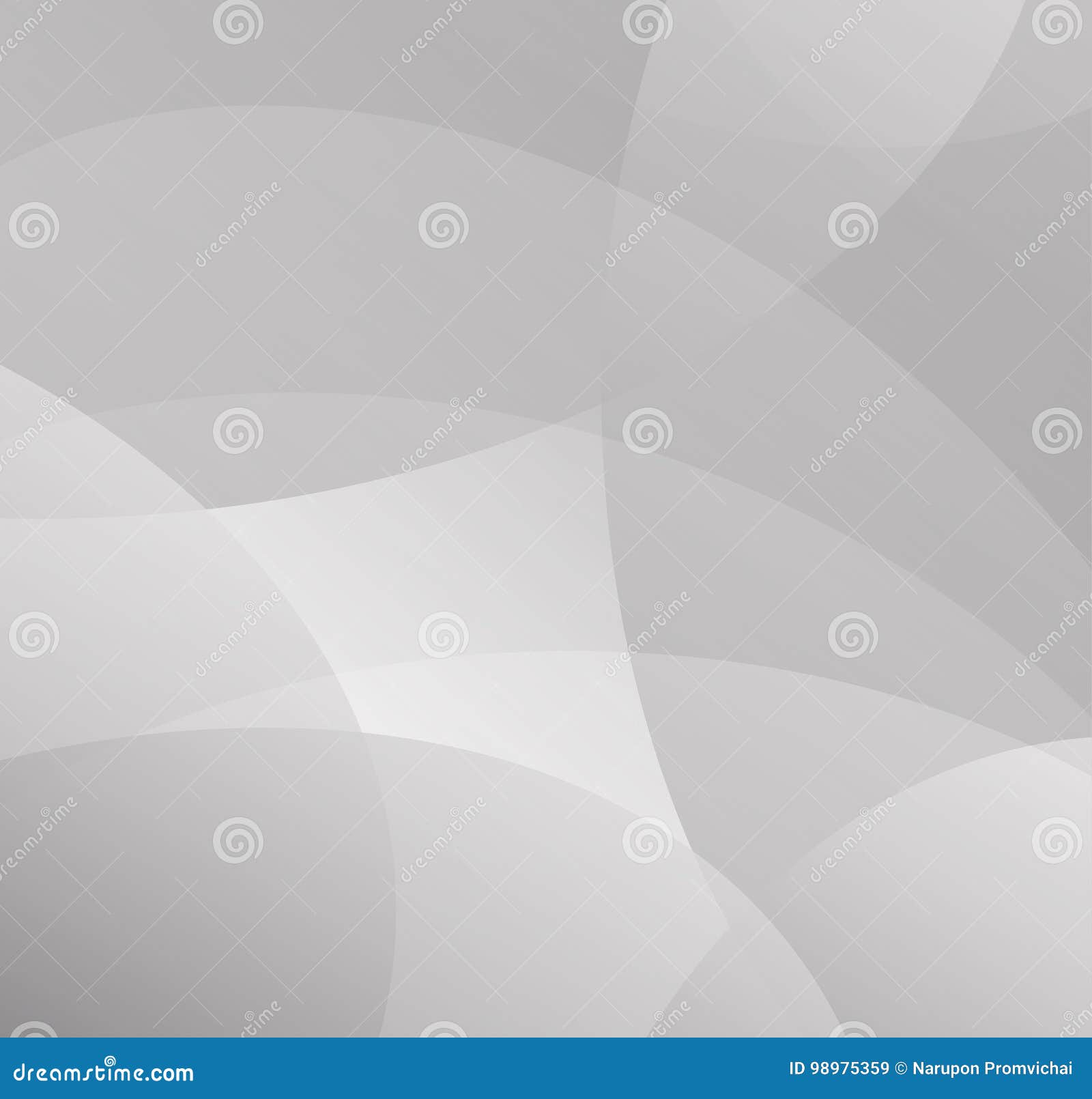 Abstract Grey Circle Background. Stock Illustration - Illustration of ...
