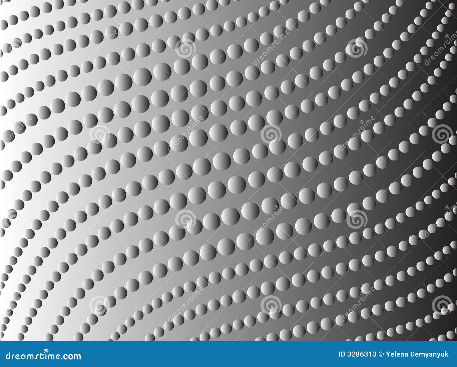 Abstract grey dots,vector stock vector. Illustration of abstract - 3286313