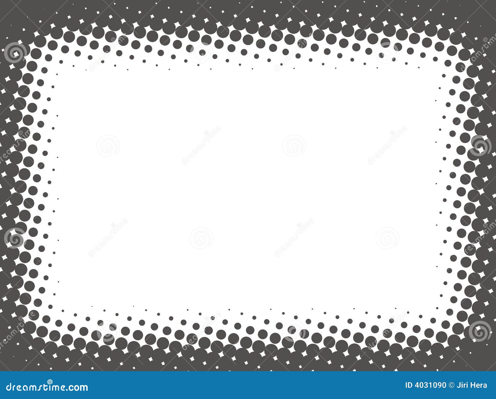 Abstract grey frame stock illustration. Illustration of background ...