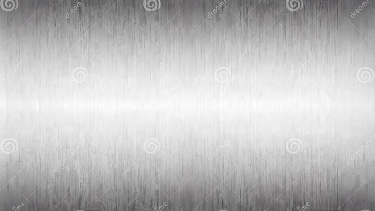 Abstract Grey Gradient with Distorted White Noise Texture AI Generated ...