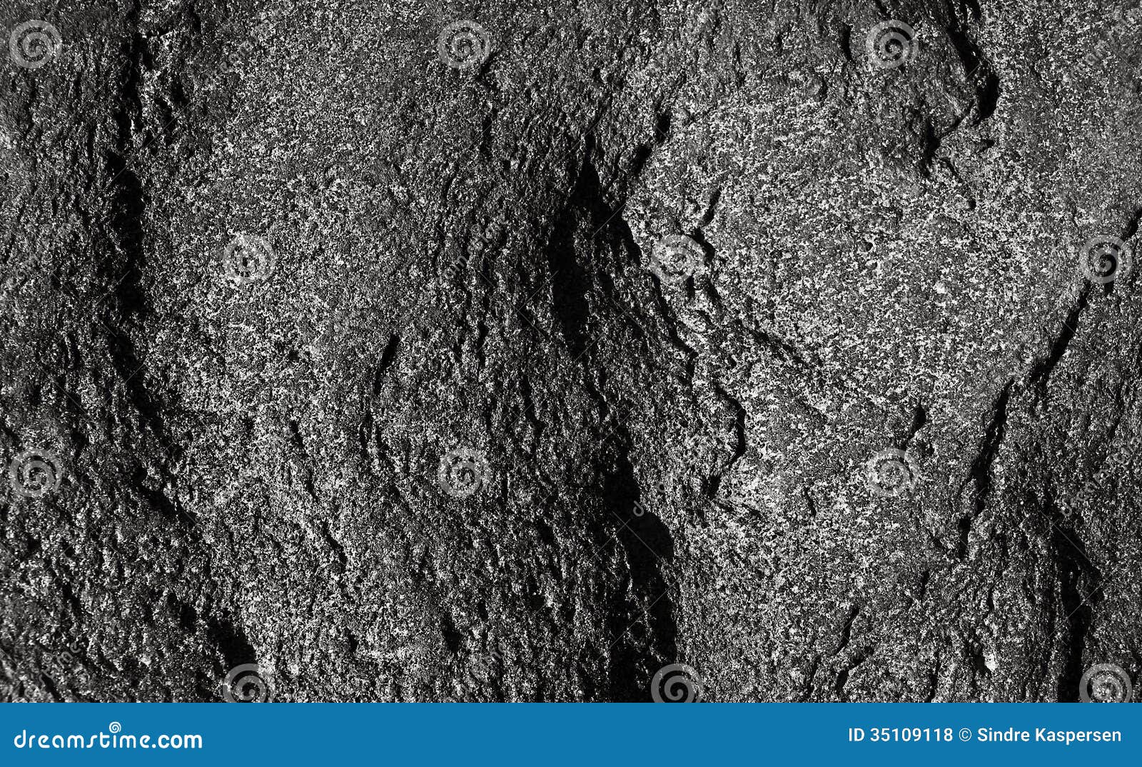 Abstract grey rock stock photo. Image of rock, patterns - 35109118