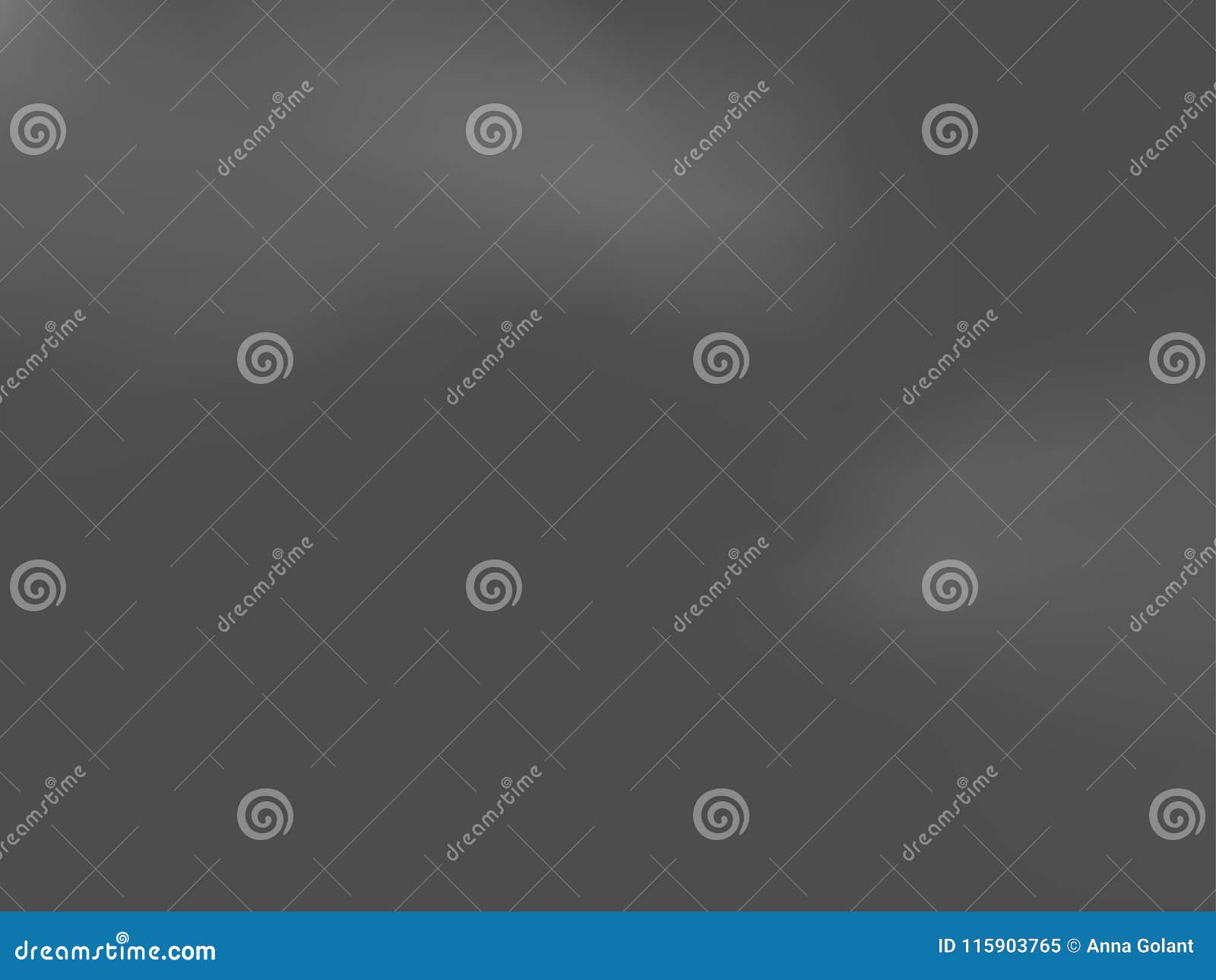 Abstract Grey Smoky Blurred Background. Smooth Gradient Texture Color ...