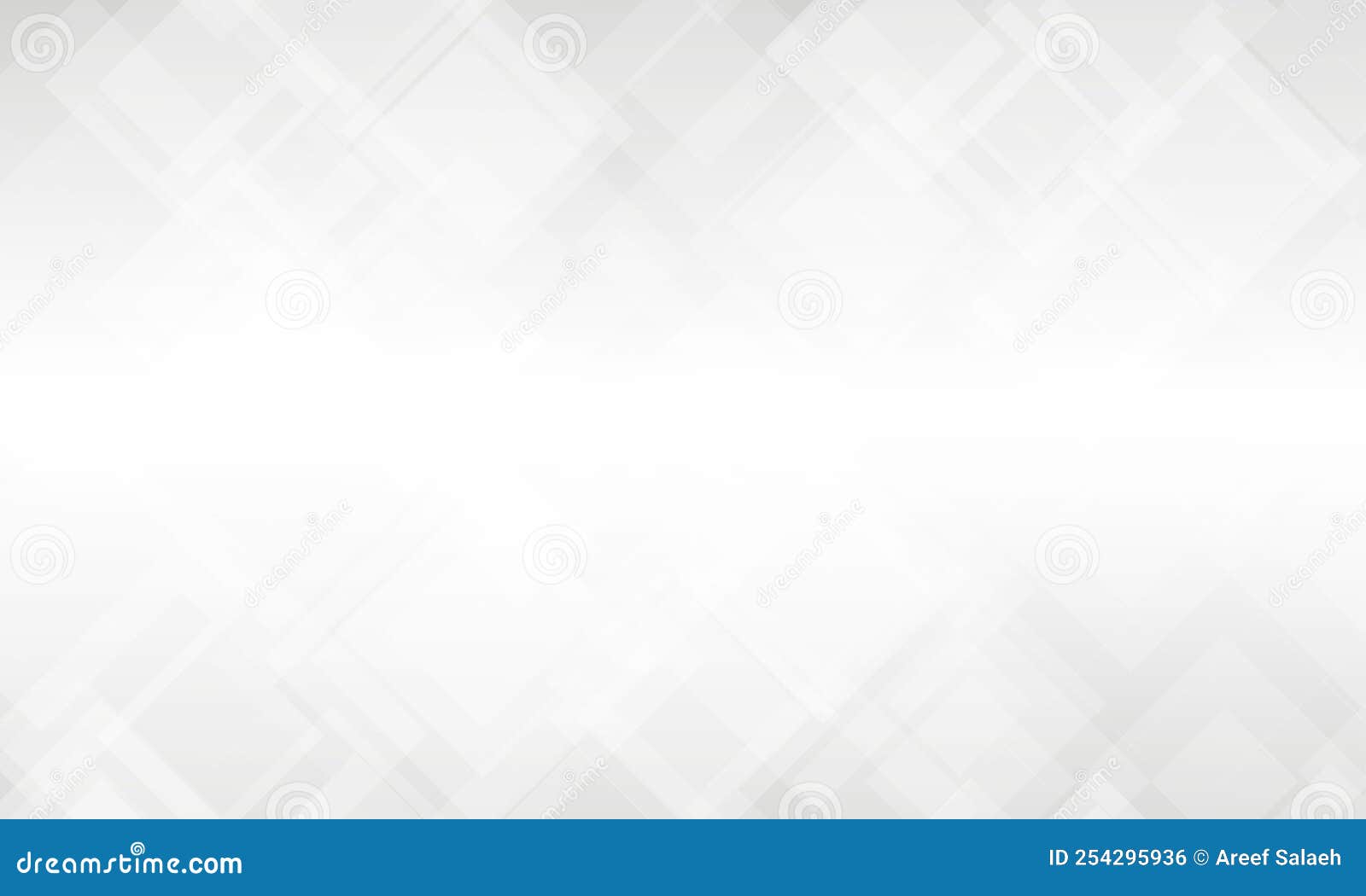 Abstract Grey Square on White Background. Stock Vector - Illustration ...