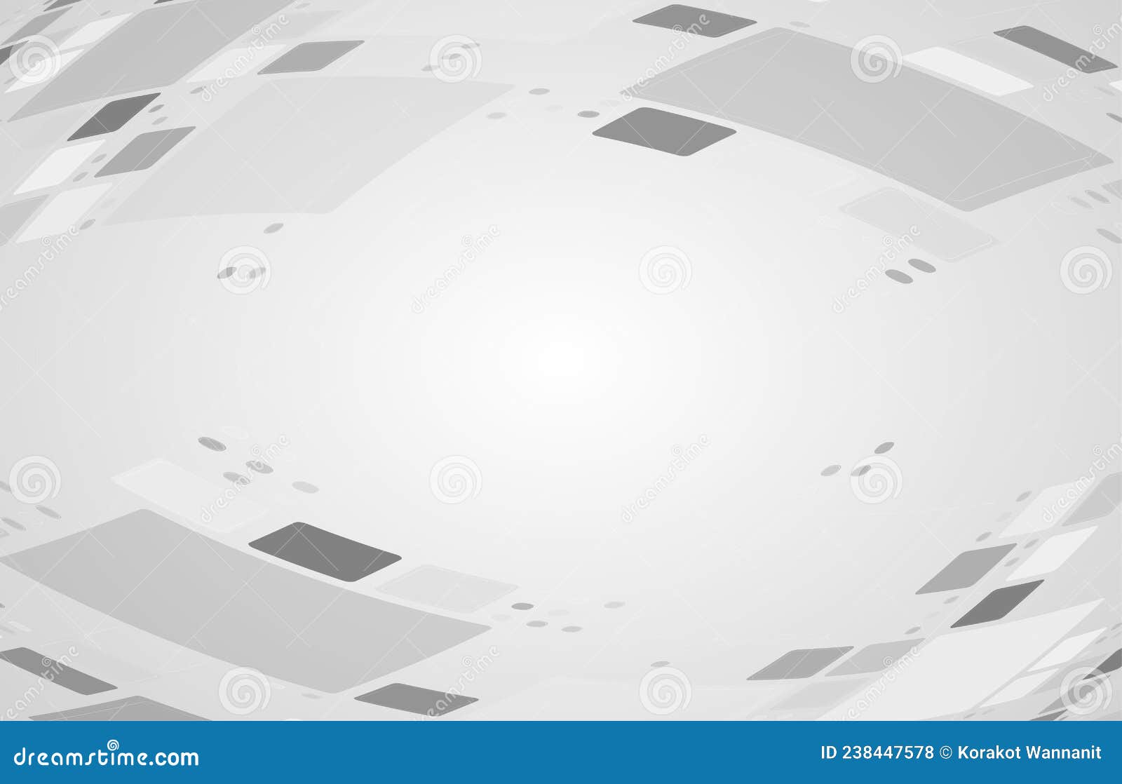 Abstract Grey Squares Pattern Design Artwork Decorative Template ...