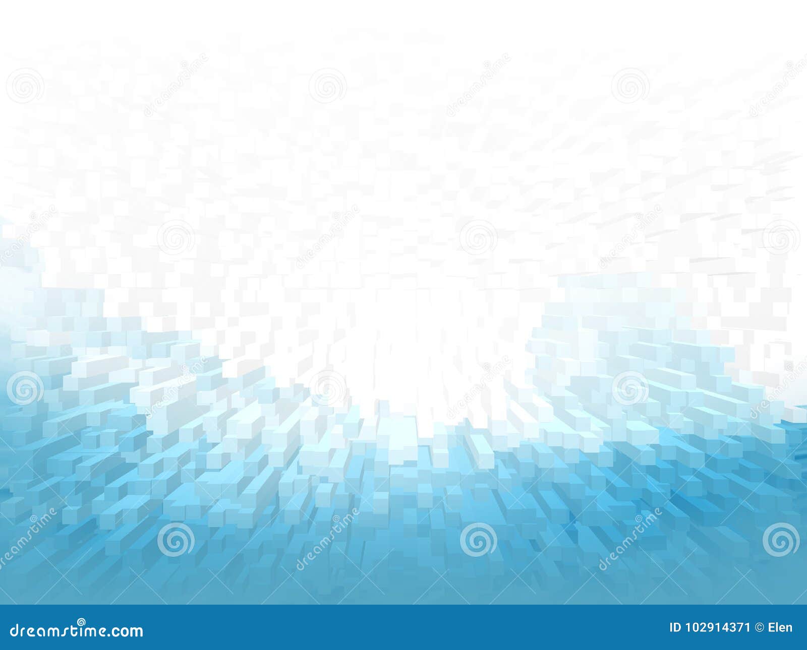 Abstract Background Computer Graphics for Design Stock Illustration ...