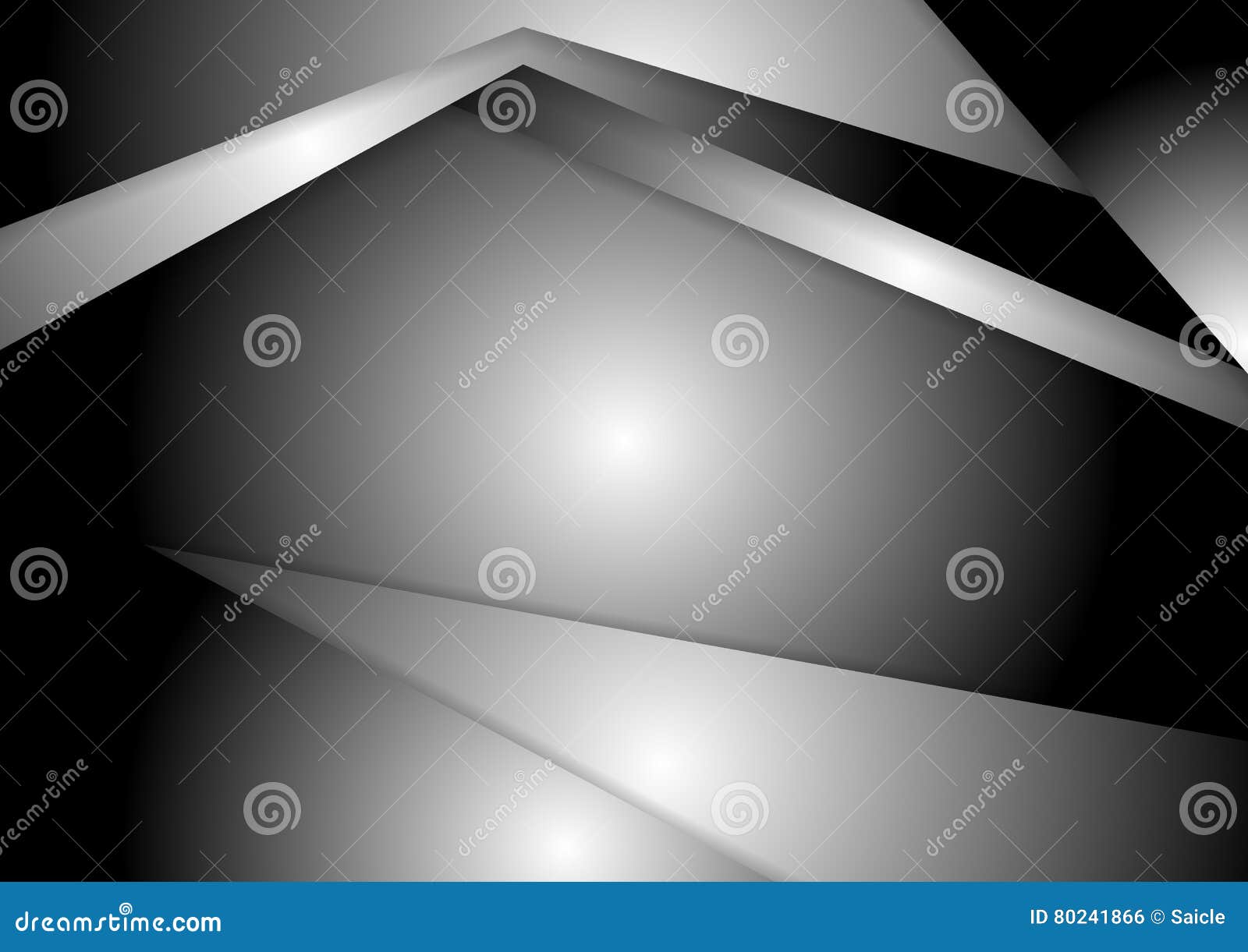 Abstract Grey Technology Vector Design Stock Vector - Illustration of ...