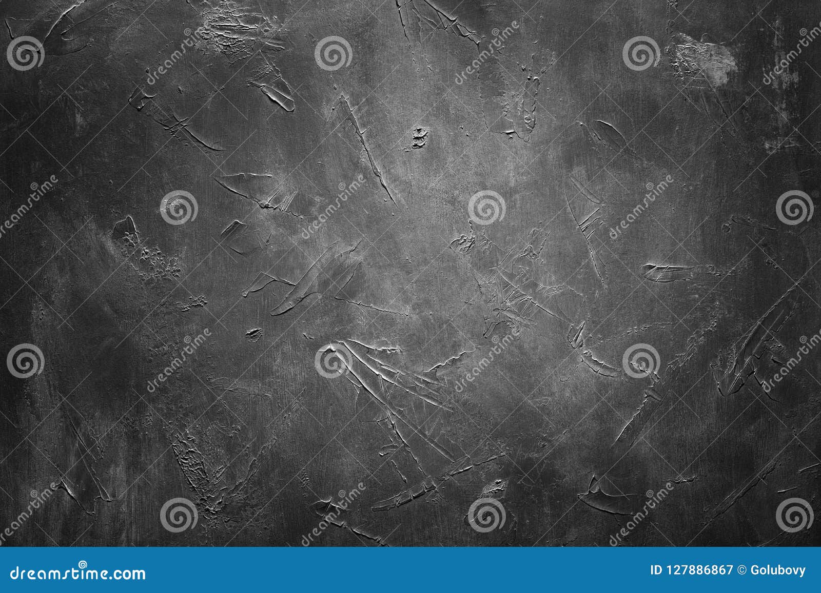 Abstract Grey Texture Background Scratched Board Stock Image - Image of ...