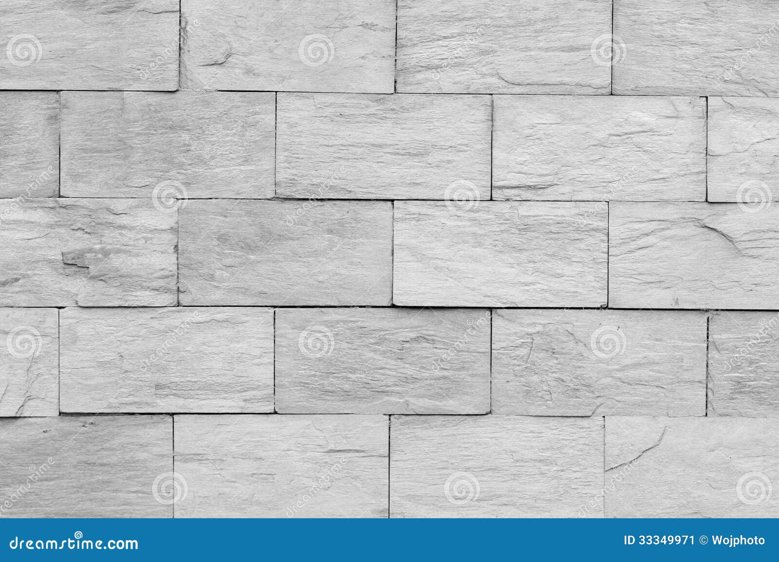 Abstract Grey Tiled Wall Texture Background Stock Image - Image of ...