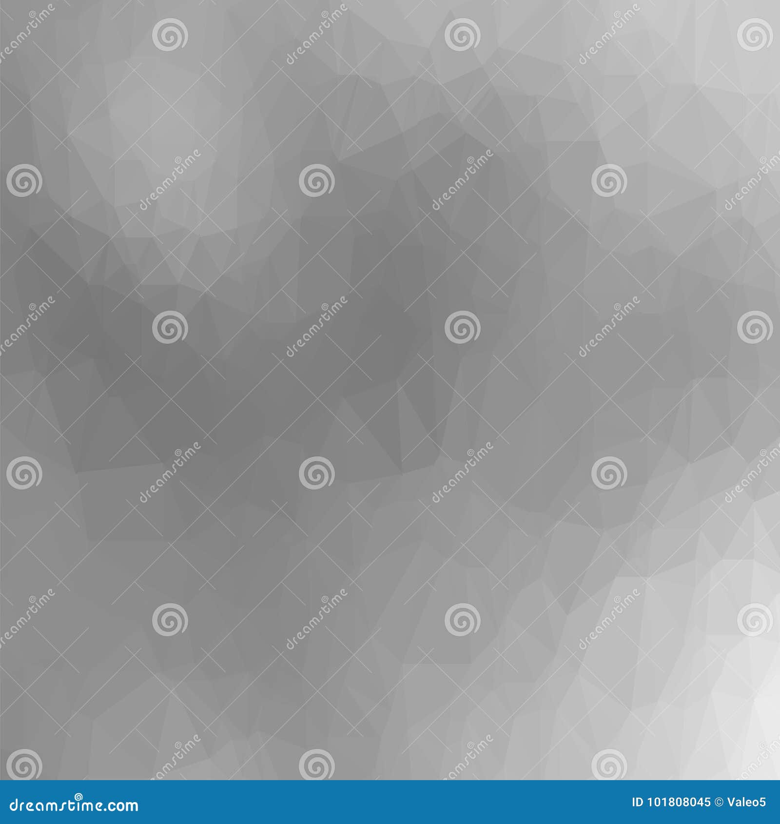 Abstract Grey Triangle Background Stock Illustration - Illustration of ...