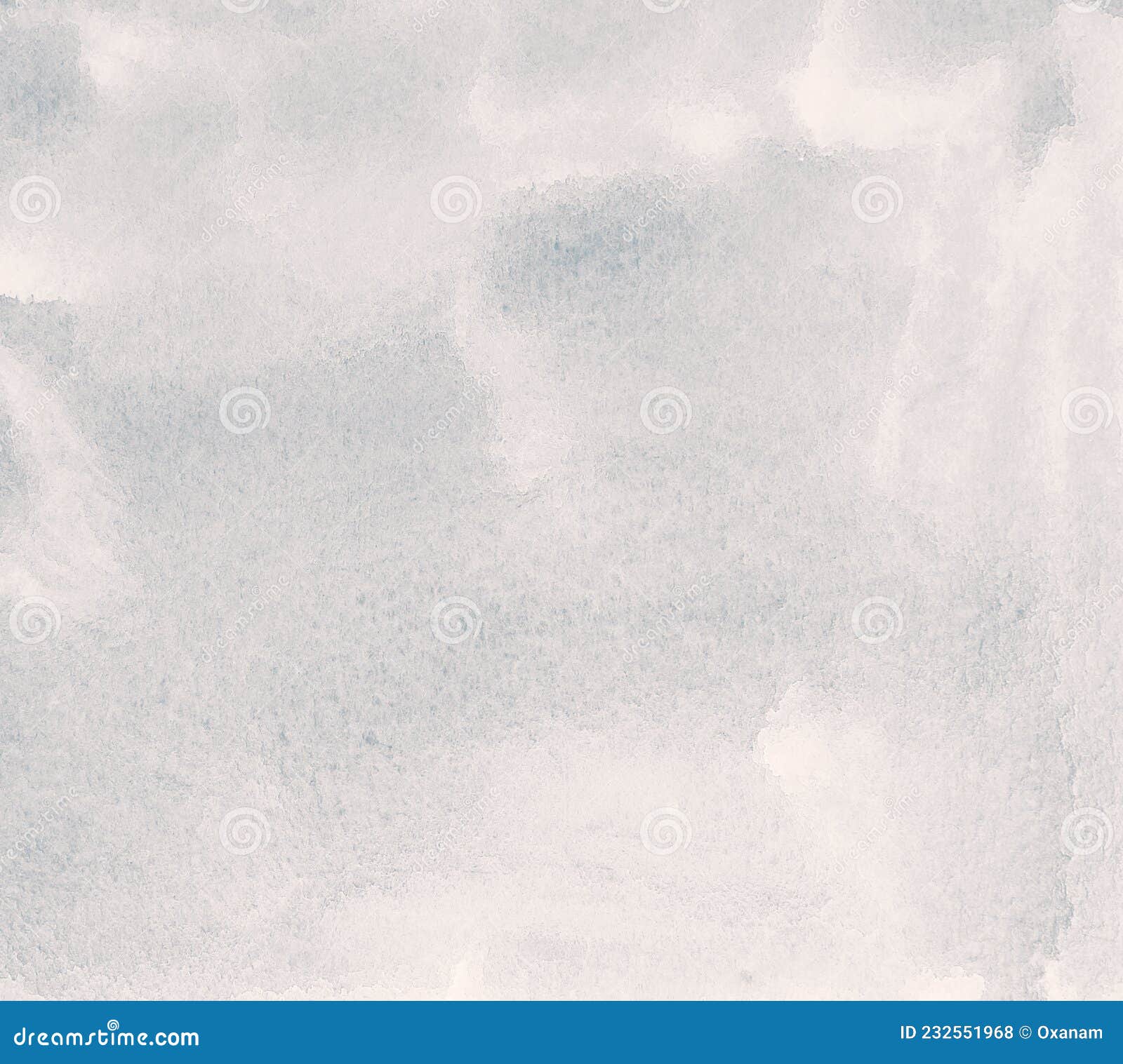 Abstract Grey Watercolor on Paper Texture As Background Stock Photo ...
