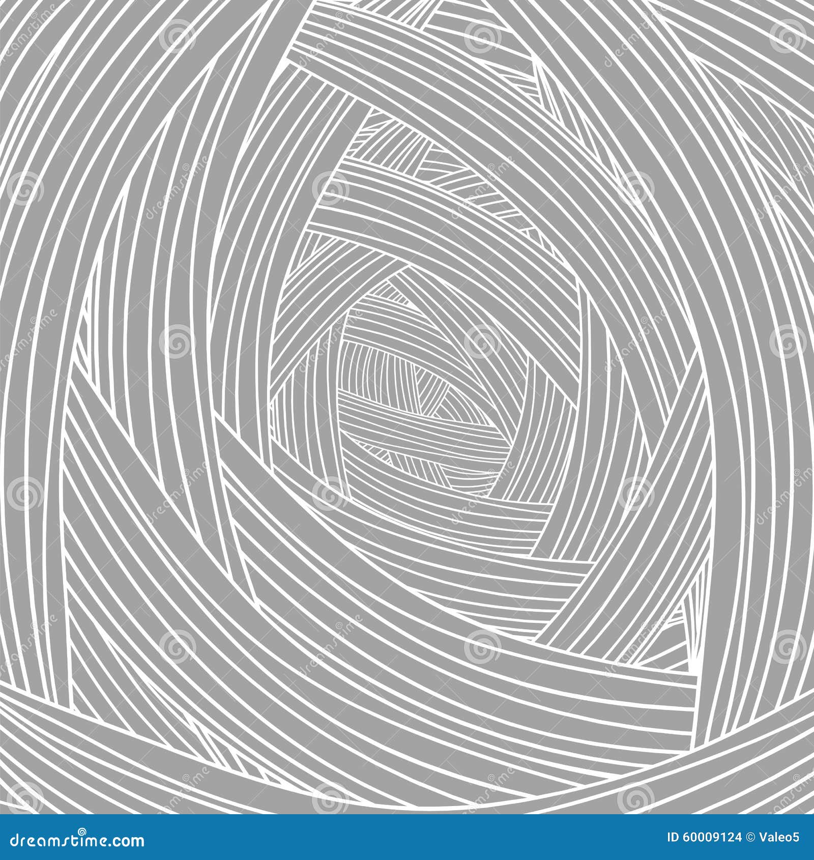 Abstract Grey Wave Background Stock Vector - Illustration of elegant ...