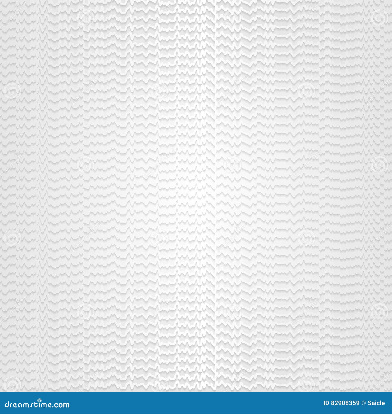 Abstract Grey Wavy Stripes Pattern Design Stock Vector - Illustration ...